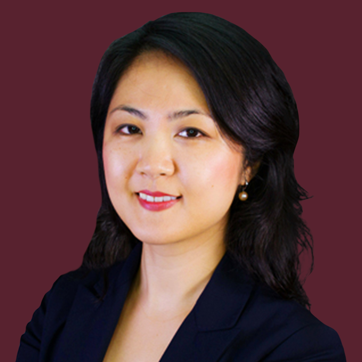 Iris Zhao-Fiorello – PEWIN