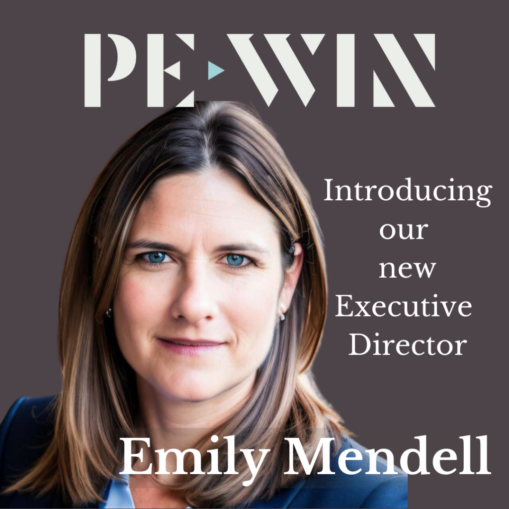 Private Equity Women Investor Network (PEWIN) Names Industry Veteran ...