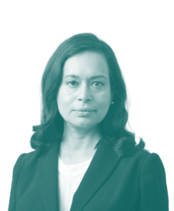 S4E5: Daphne Dufresne, Founder and Managing Partner, Awani Capital ...